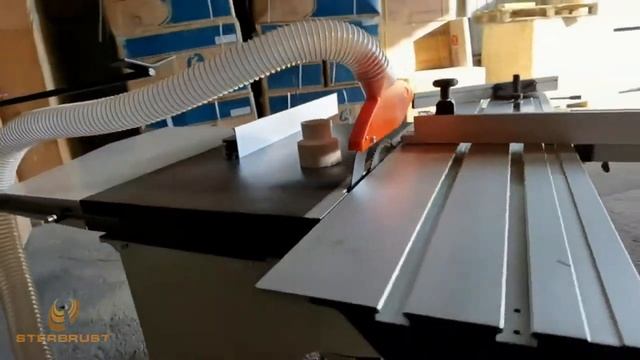 Форматно-раскроечный станок D45- 1