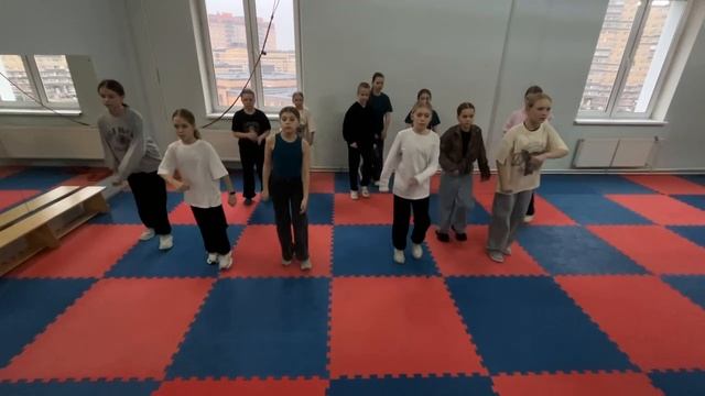 13.03.25 Средние ФОК