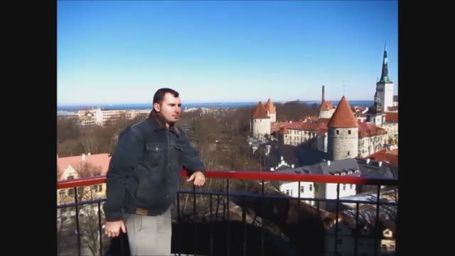 ЭСТОНИЯ | КЛИП