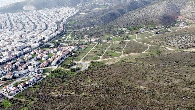 "Полетушки" на дроне Dji Mini