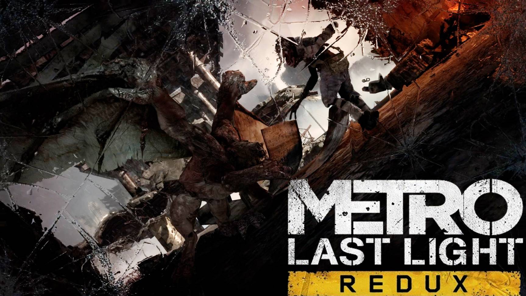 Прогулка продолжается [Metro Last Light #24]