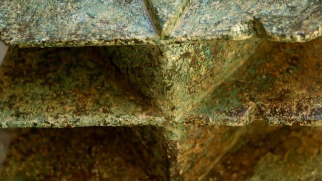 Рим: Первая сверхдержава 2 серия «Тотальная война» (документальный сериал, 2014)