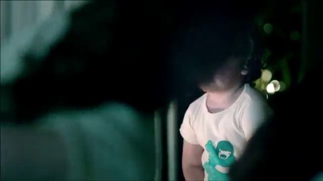 Реклама просто Шикарная
Клип просто БОМБ, вот что значит быть родителями, цените их !!