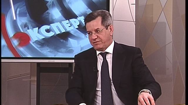 Авторская программа Александра Васильева "Эксперт", РЕН ТВ-Астрахань, А.А. Жилкин, 05.03.2011