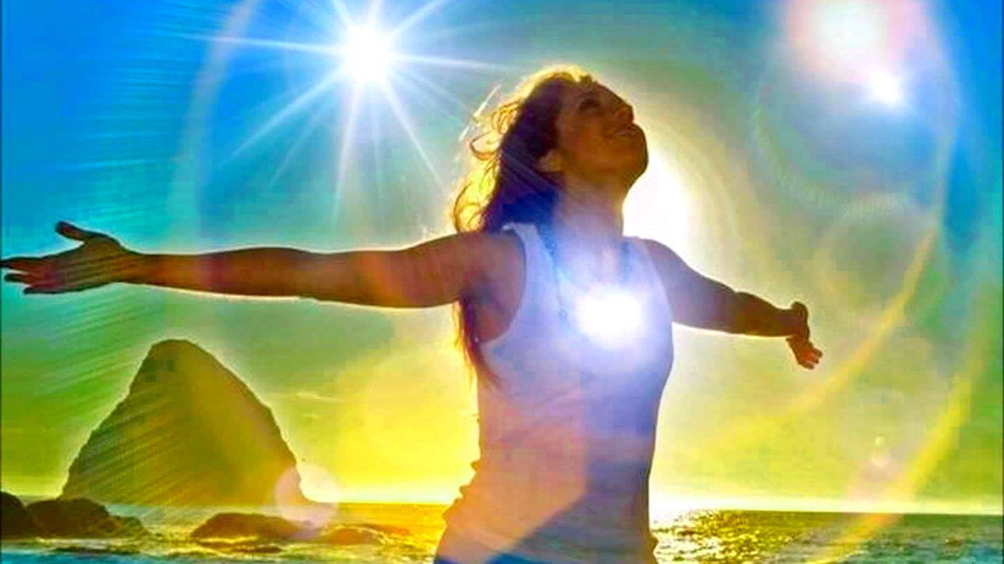 ТАМ, ГДЕ НЕТУ себя...