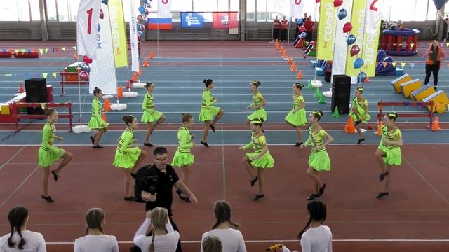 Ансамбль Карнавал - Любимый рок-н-ролл