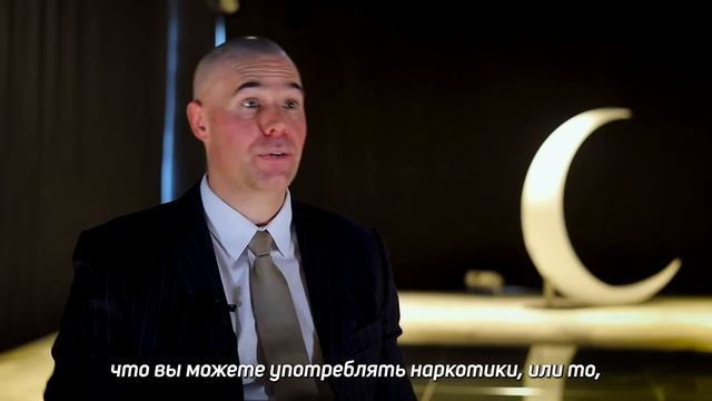 ''Иисус Также В Команде Ислама'' - Бывший Антиисламский Политик Отвечает  На  Антиисламские Вопросы!