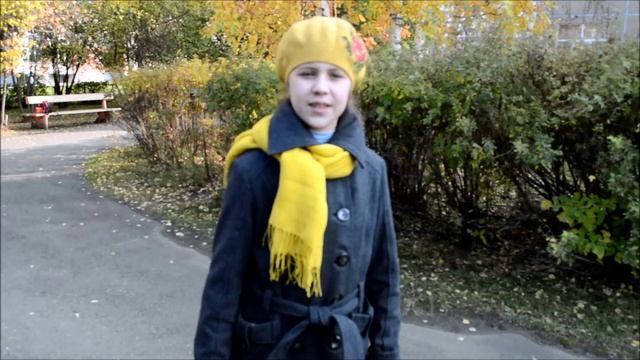 День учителя (муз. и сл. Л.Горцуевой)