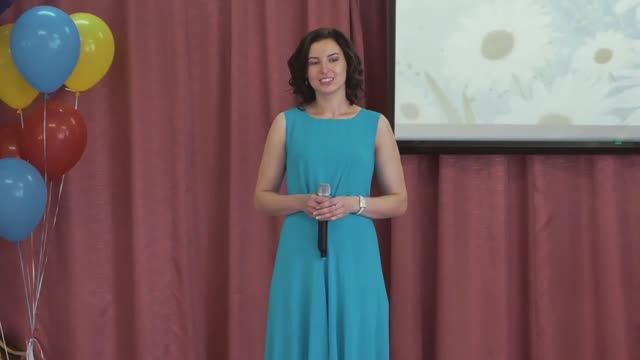 СПАСИБО ЗА ЛЮБОВЬ (муз., сл. Л.Горцуевой, исп. Анны Цурановой)