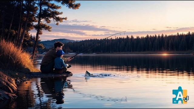 iDApp AI Music - Мы просто Живы