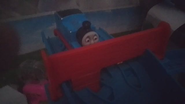 Томас и его друзья. 8 Серия. Соня Томас.