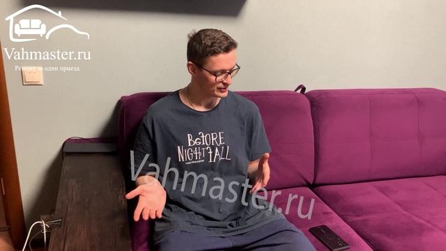 Амер.Раск.средняя секция, Скрип (11.09.2022)