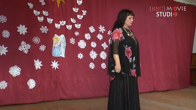 Воскресный колокольчик 21.01.2016