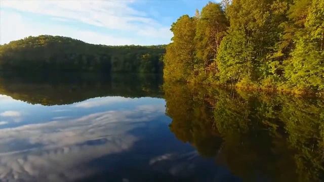 ЭТО БАБЬЕ ЛЕТО (муз., сл. и исполненение Л.Горцуевой)