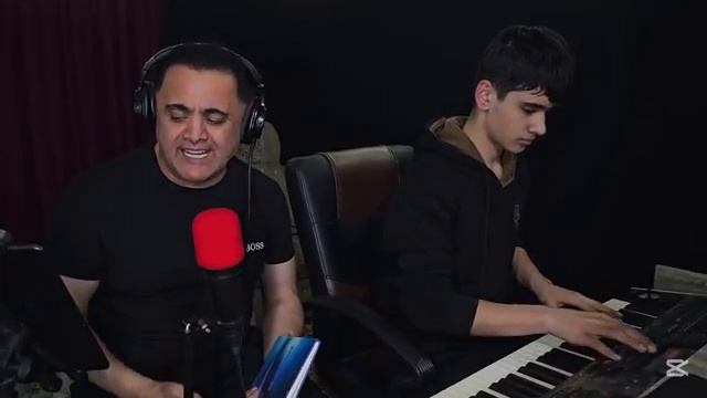 Эркин Одинаев ҒАНИМАТ 2025