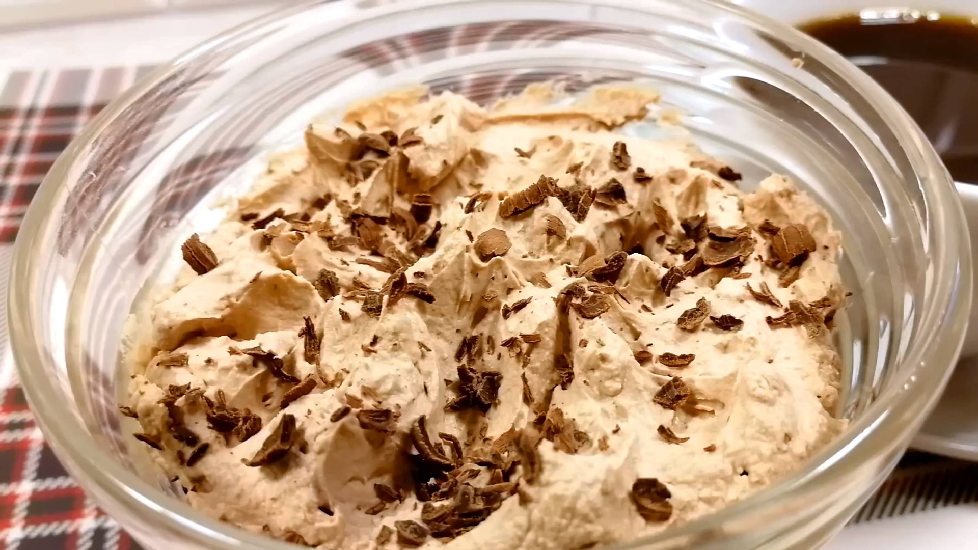 Из трёх ингредиентов - Десерт " Волшебный"!