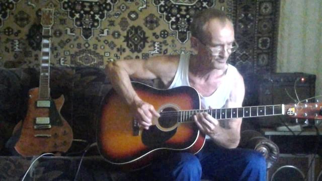 Come Together (Олег)