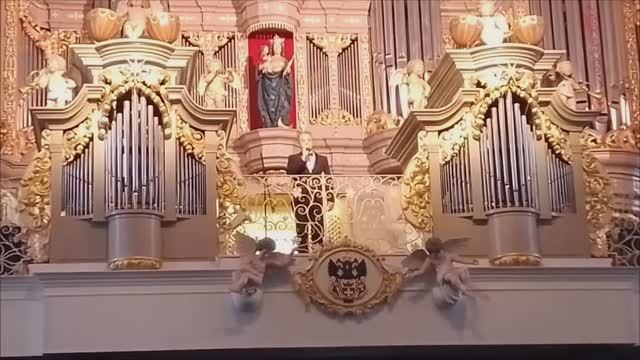 концерт на острове Иммануила Канта long