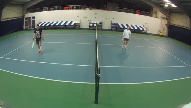 Группа В_ Тагильцев : Шприц (16.03.2025)