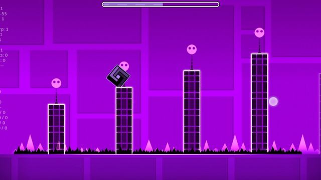 Stereo madness на три монетки /RATREY3\