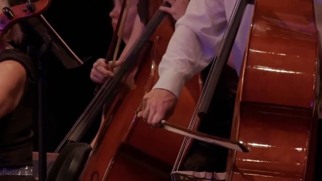Festival Opera Viva - Piano Duo & Orchestra