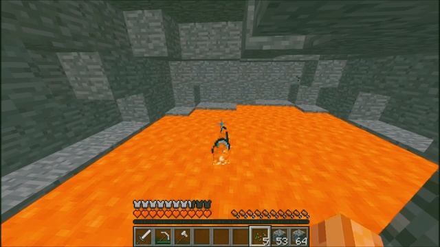 MINECRAFT: FUN MOMENTS 3🤣 МАЙНКРАФ 🔥СМЕШНЫЕ МОМЕНТЫ