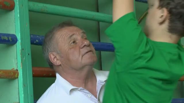 Районные соревнования