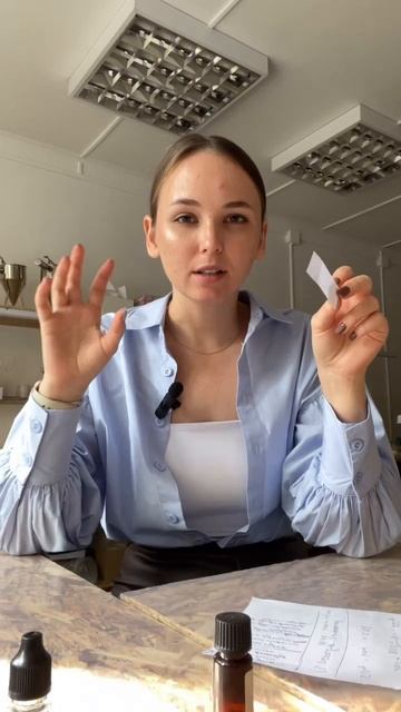 Обзор аромата от Candlescience «Черный коралл и мох»