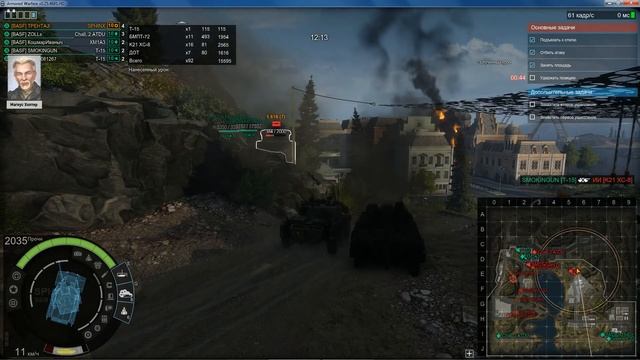 2018-06-10 Достижение На время (второе взятие)