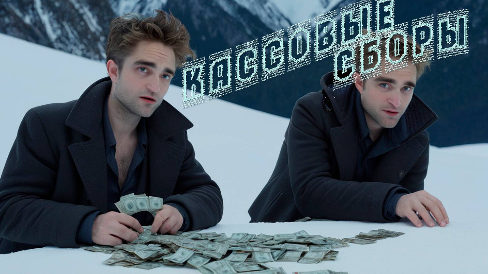 Кассовые сборы за вторую неделю марта