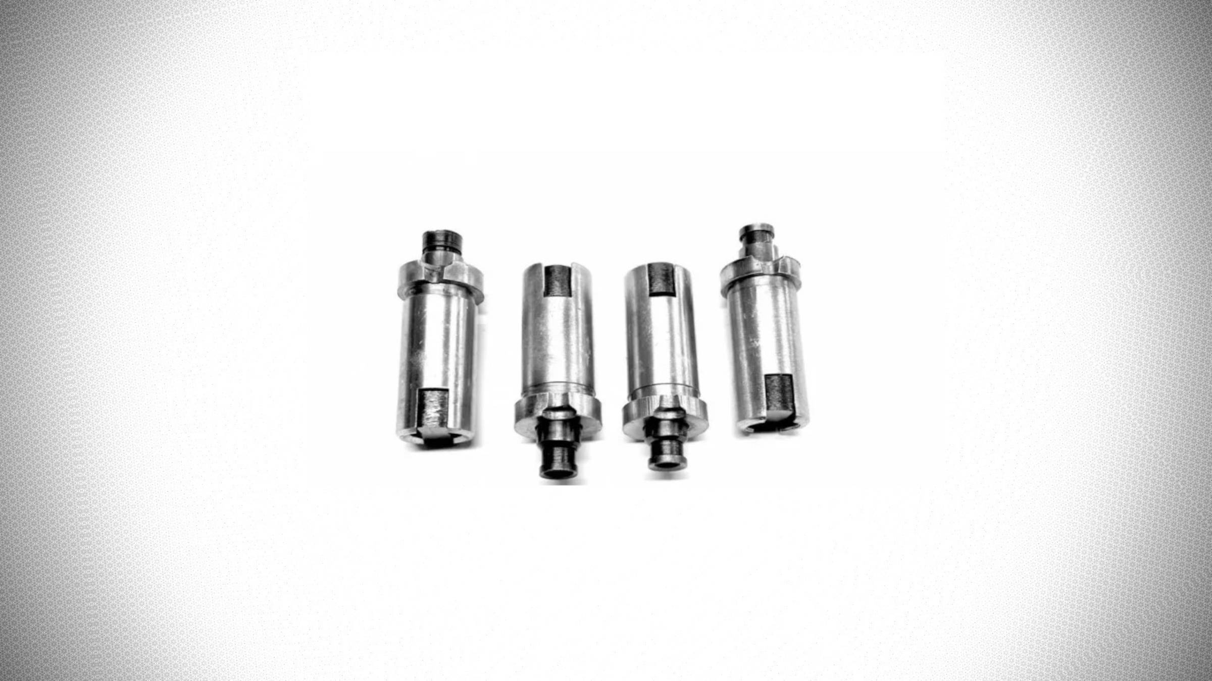 Доработка и установка толкателей двигателя мотоцикла Урал