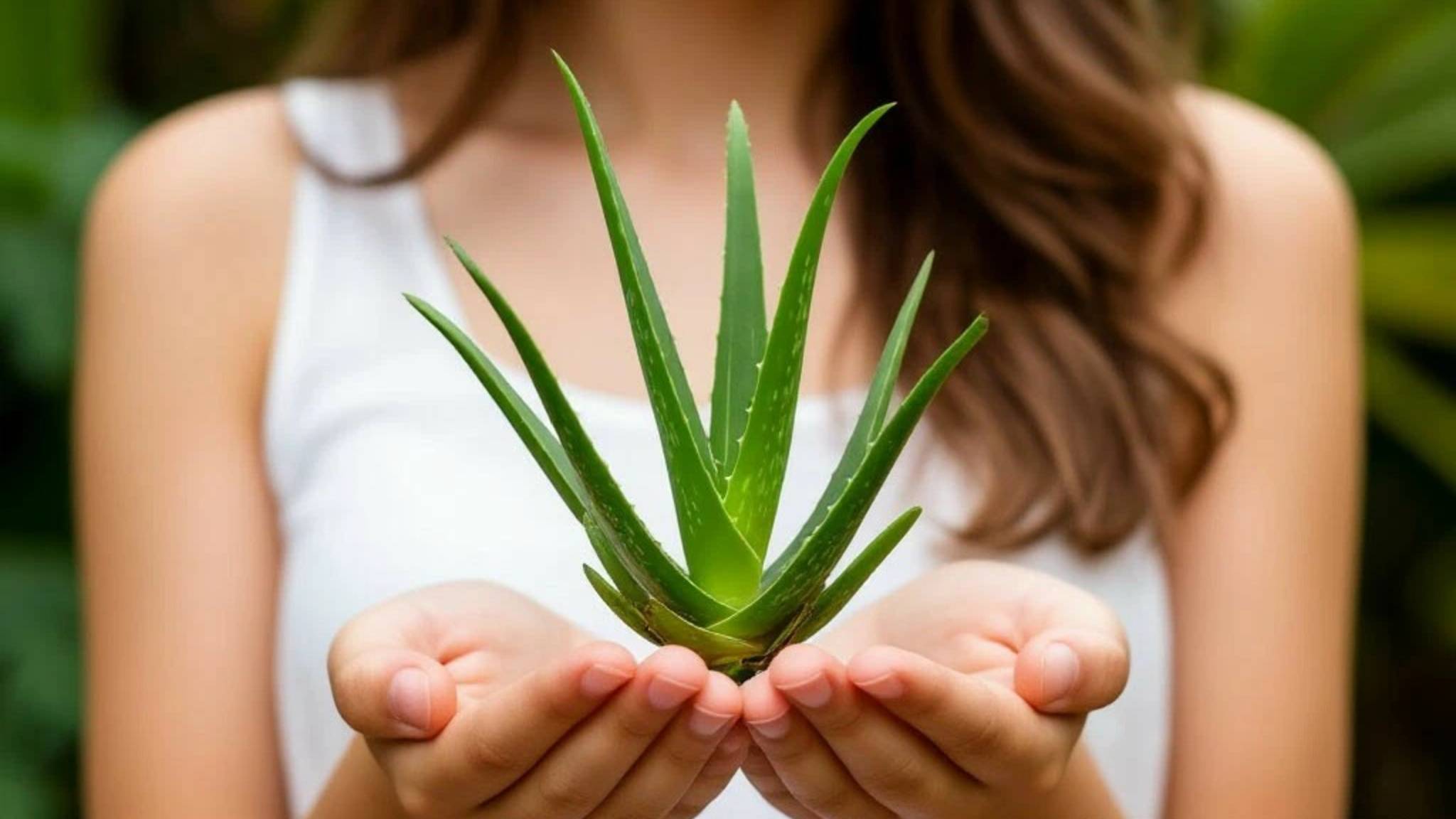 SONS OF THE FOREST "АЛОЭ"