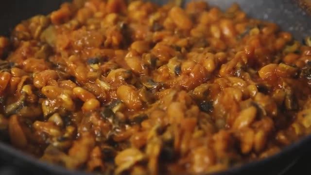 ПОСТНОЕ МЕНЮ на КАЖДЫЙ ДЕНЬ! - 5 Очень ВКУСНЫХ Постных Рецептов (Завтрак, Обед, Ужин, Выпечка к чаю)