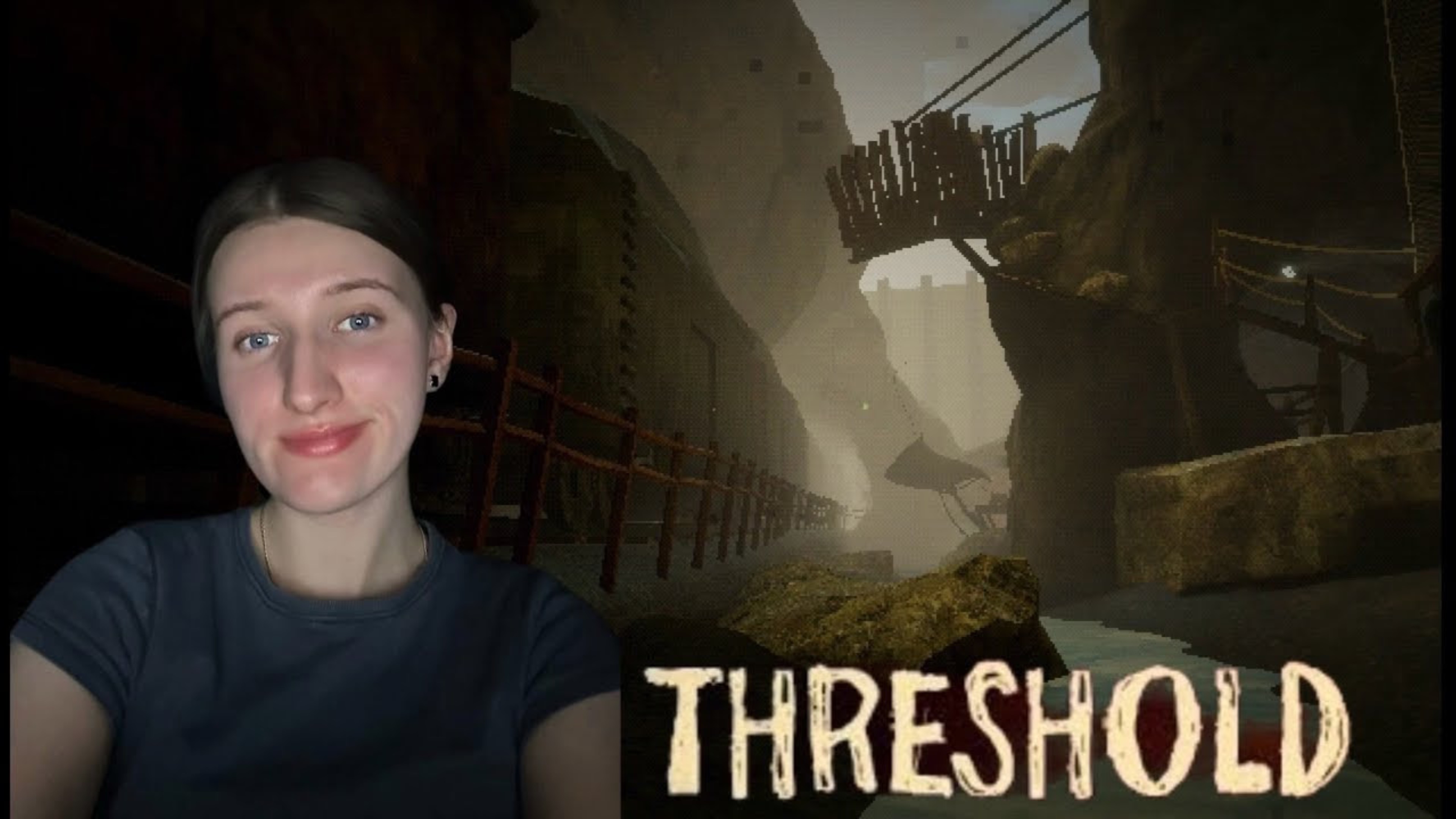 Финал // Threshold #2