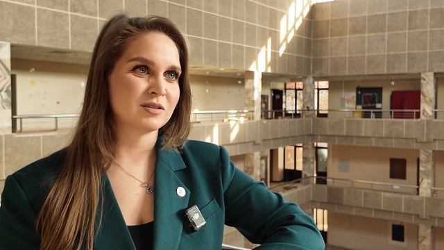 Успех после матфака: путь Татьяны Зверевой