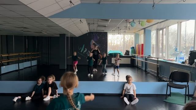 15.03.25  Подготовишки ФОК/ДК 2