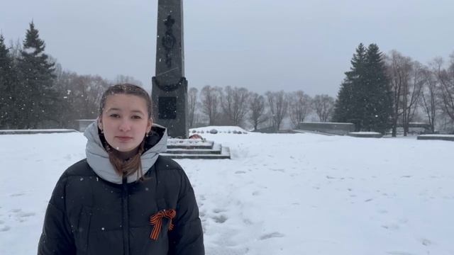 Мемориал Гостилицкий