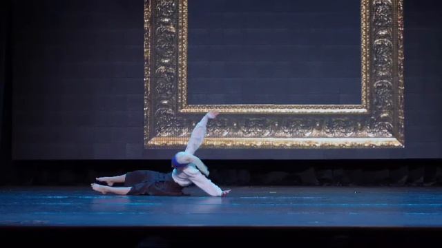 "Девушка с жемчужной серёжкой"