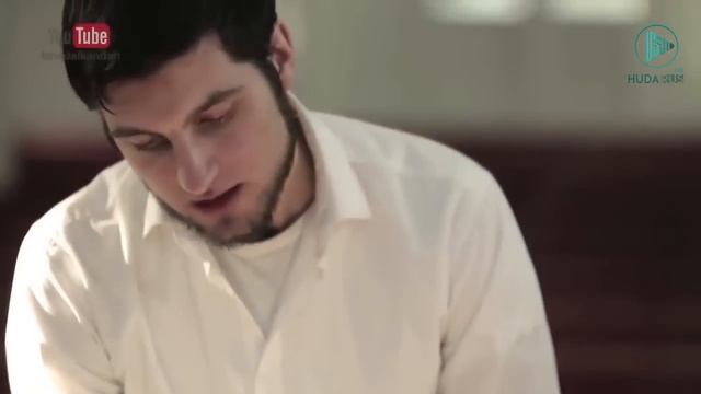 Марк из Франции рассказал свою очень удивительную история принятия Ислама _ Кораном я наставлен