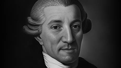 Ф.Й. Гайдн - Симфония № 33 до мажор