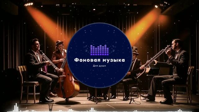 Фоновая музыка - Jazz / Джаз 3