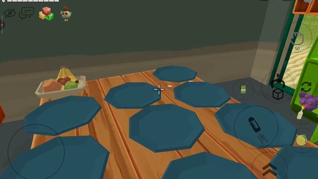 Я и Ева 2 часть