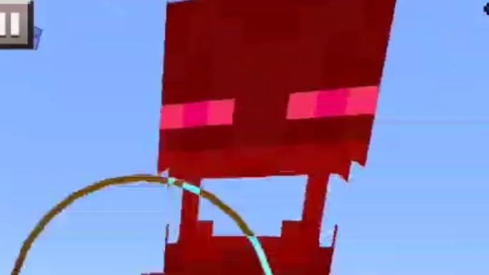 Проверка bobby1545 маинкрафт (проверка мистики) #9