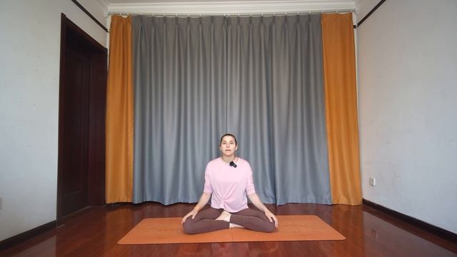 Дыхание "Капалабхати" или "Сияющий череп"