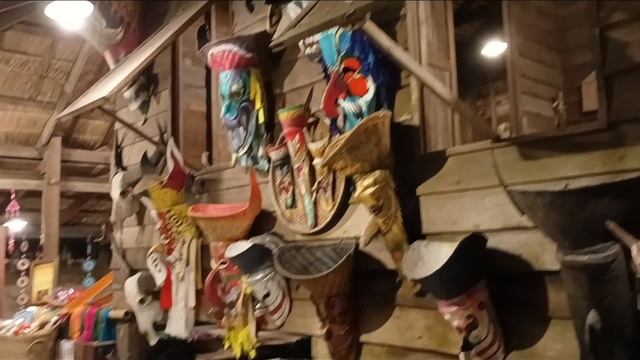 Как живут в деревне в Тайланде