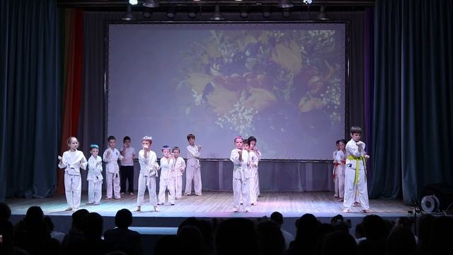 ЦРТДиЮ "Радуга", Каратэ-До "Фудокай"