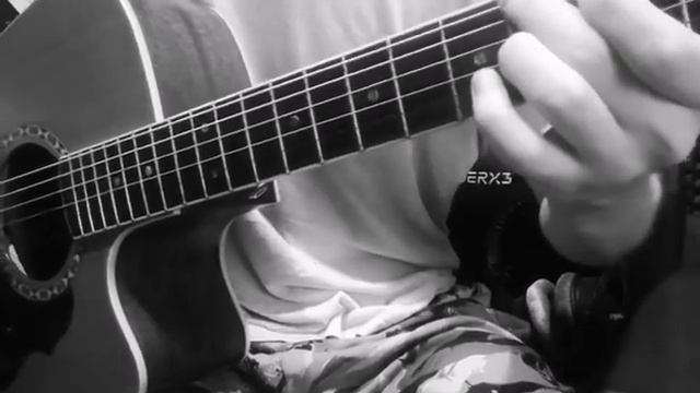 Nobody.one - Mercy (Cover - Андрей Арзамасцев 2020г)