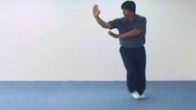 08 Лунсин цзинчжан