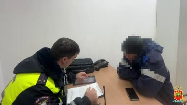 Автоинспекторы Кабардино-Балкарии выясняют обстоятельства ДТП с участием мотоциклиста