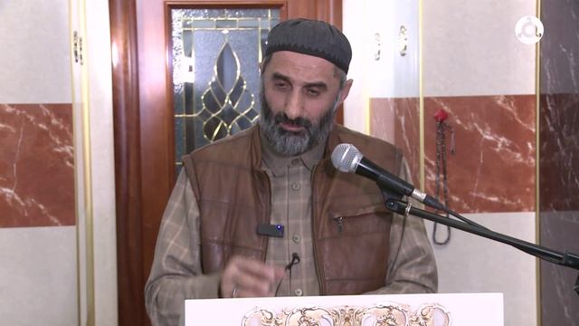 Таравихь ламаз 

16.03.2025 г.